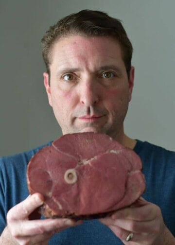 How to Make A Smoked Deer Ham - Wild Game & Fish