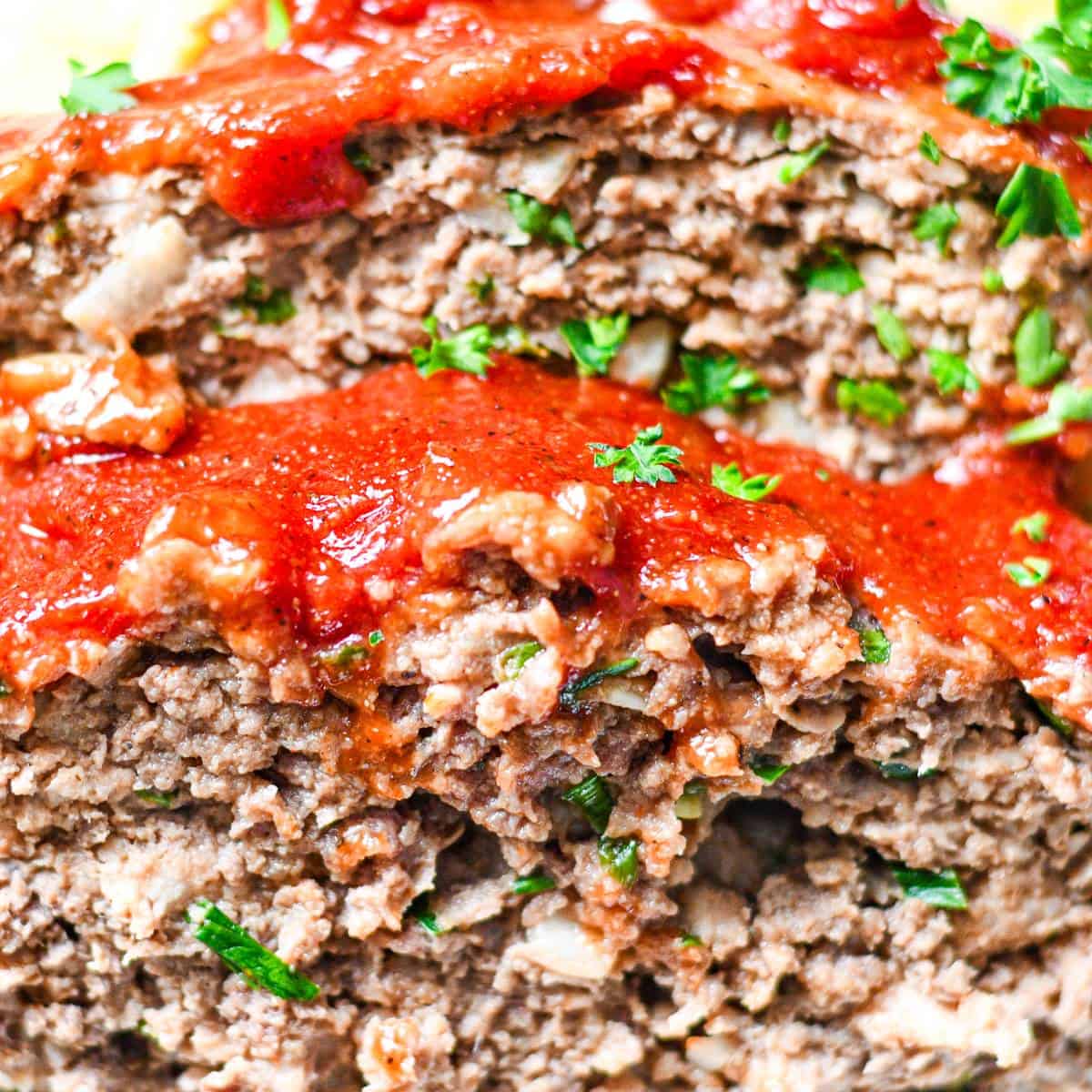 Venison Meatloaf Recipe - Wild Game & Fish