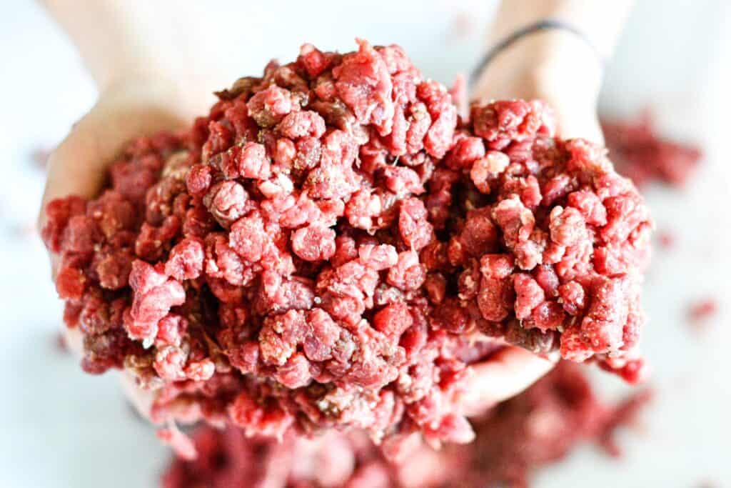 The BEST Deer Bacon Recipe - Ground & Formed Venison Bacon - Wild Game ...