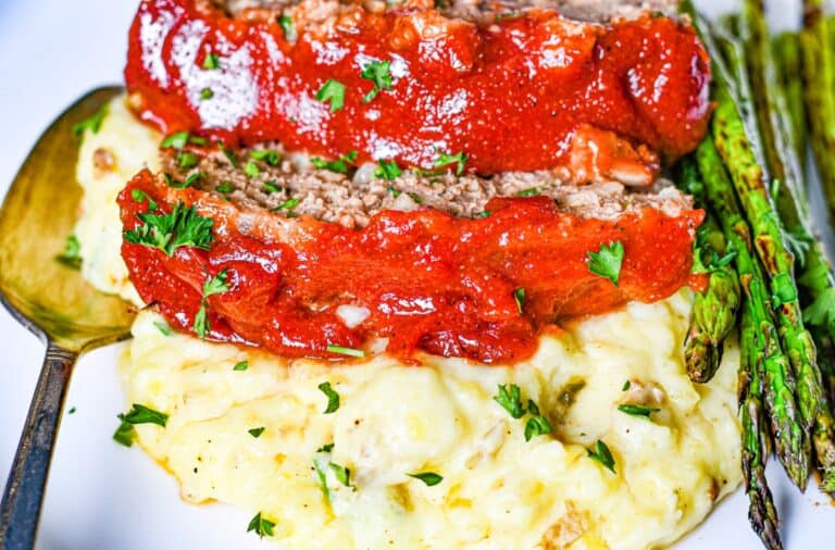 How to Make Venison Meatloaf - Wild Game & Fish