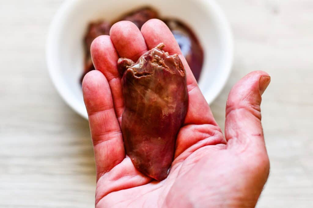 Easy and Delicious Chopped Liver Recipe - Wild Game & Fish