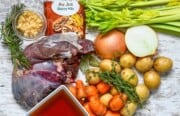 Easy Venison Pot Roast Recipe - Wild Game & Fish