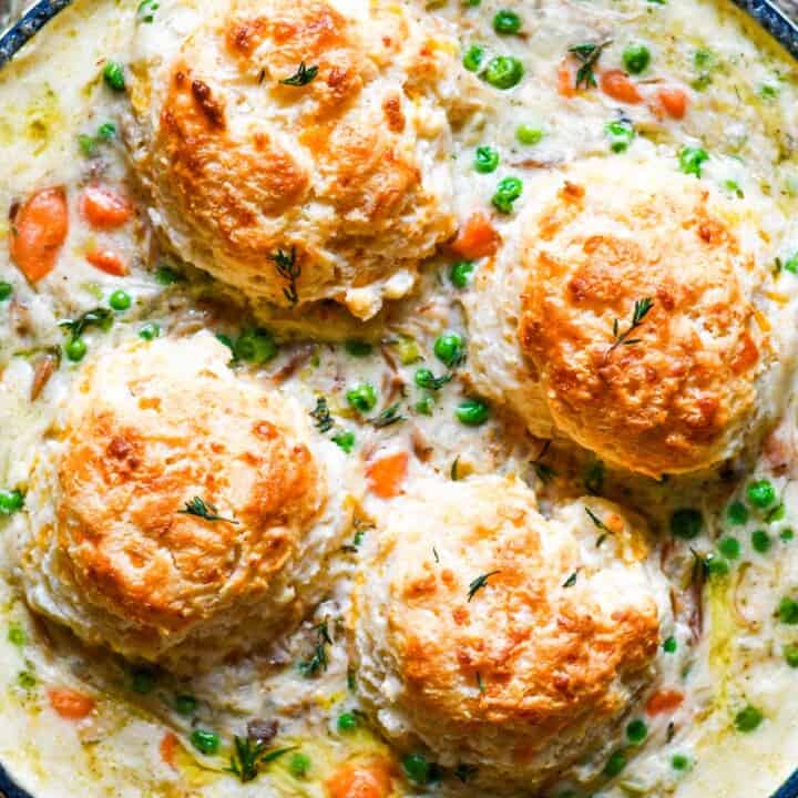 The Greatest Ever Pheasant Pot Pie Recipe - Wild Game & Fish