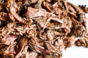 The Best Venison Barbacoa Tacos - Wild Game & Fish