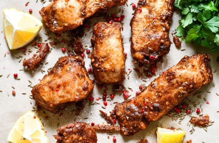 The Best Lahori Fish Recipe - Wild Game & Fish