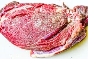 The BEST Cider Braised Deer Roast Recipe - Wild Game & Fish