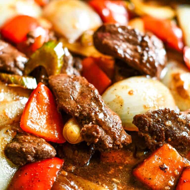 Easy Chinese Duck Stir Fry Recipe - Wild Game & Fish