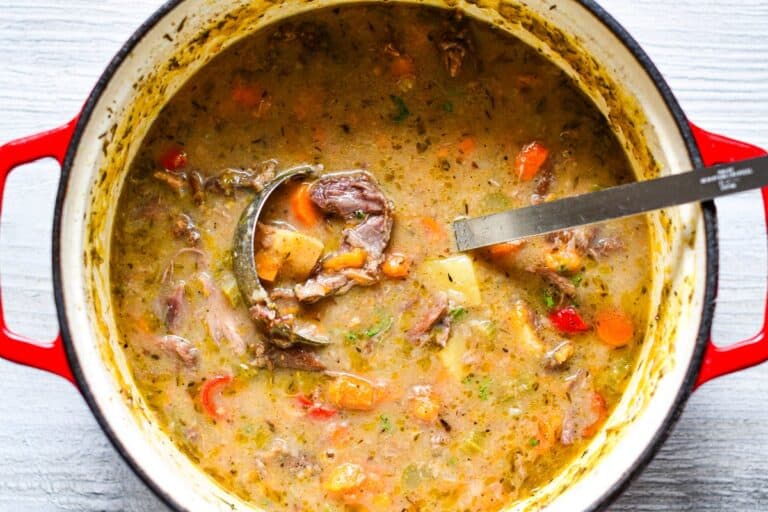 Best Duck Soup Recipe - Wild Game & Fish