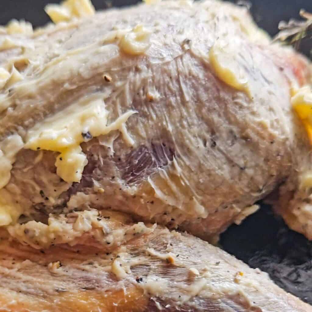 Easy Roast Pheasant - Wild Game & Fish