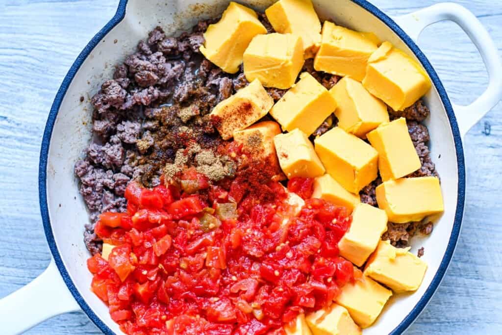 Venison Queso Dip Recipe - Wild Game & Fish