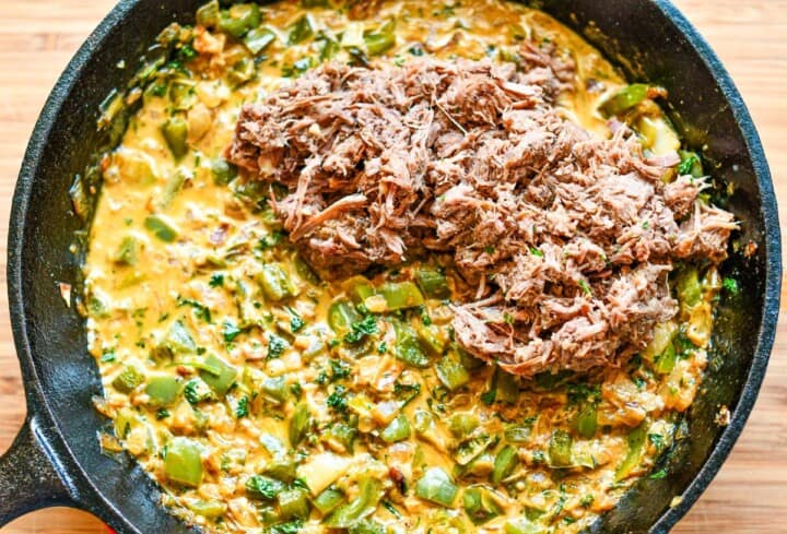 Cajun Goose Pot Pie Recipe - Wild Game & Fish