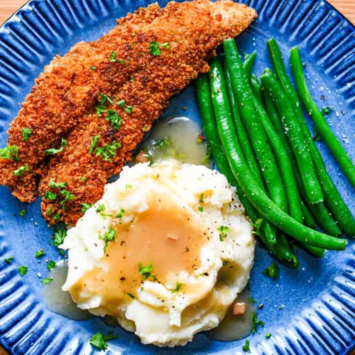 How to Cook Turkey Tenders - Wild Game & Fish