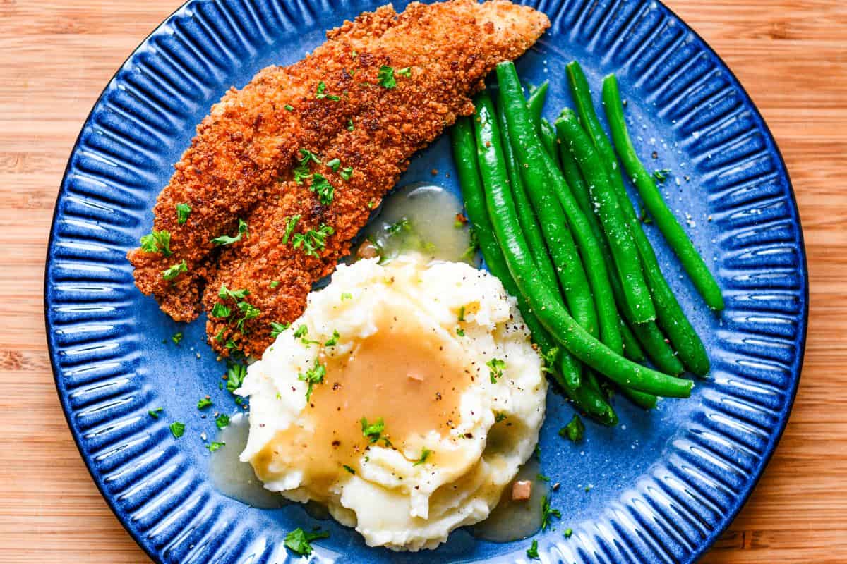 How to Cook Turkey Tenders - Wild Game & Fish