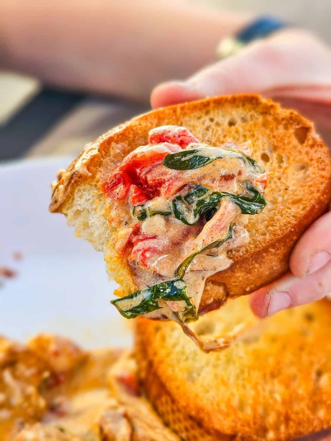 Tuscan Salmon with Dandelion Greens - Wild Game & Fish