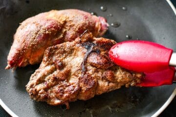 BBQ Goose in Crock Pot Recipe - Wild Game & Fish